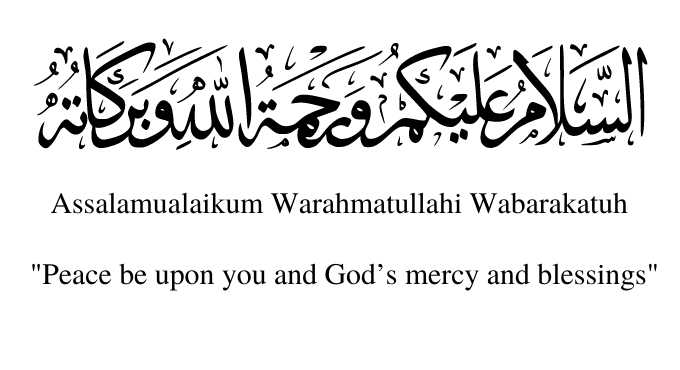 Assalamualaikum Warahmatullahi Wabarakatuh Meaning,, 59% OFF Assalamualaikum Warahmatullahi Wabarakatuh Meaning,, 59% OFF