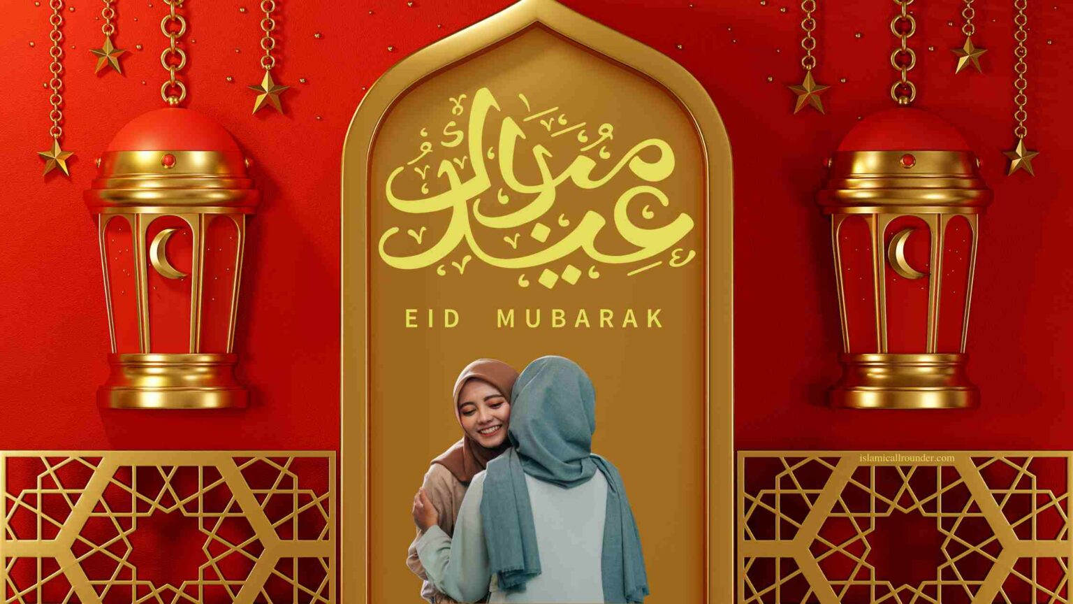 What Is Eid: A Celebration Of Faith, Unity, And Generosity ...