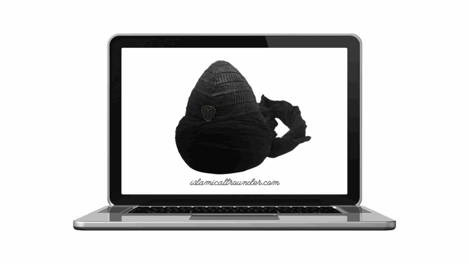 The Muslim Turban: Unraveling Its Meaning And Significance ...