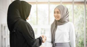 How To Say Hello In Islam » Islamicallrounder